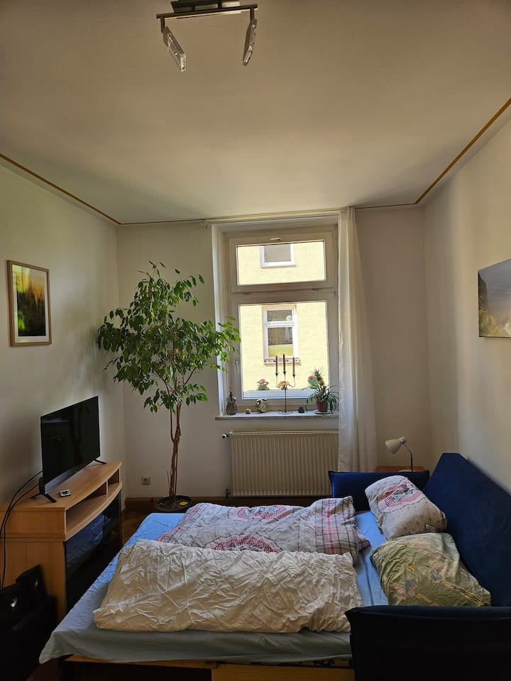 Süßes Zimmer In Toller Lage - Múnich