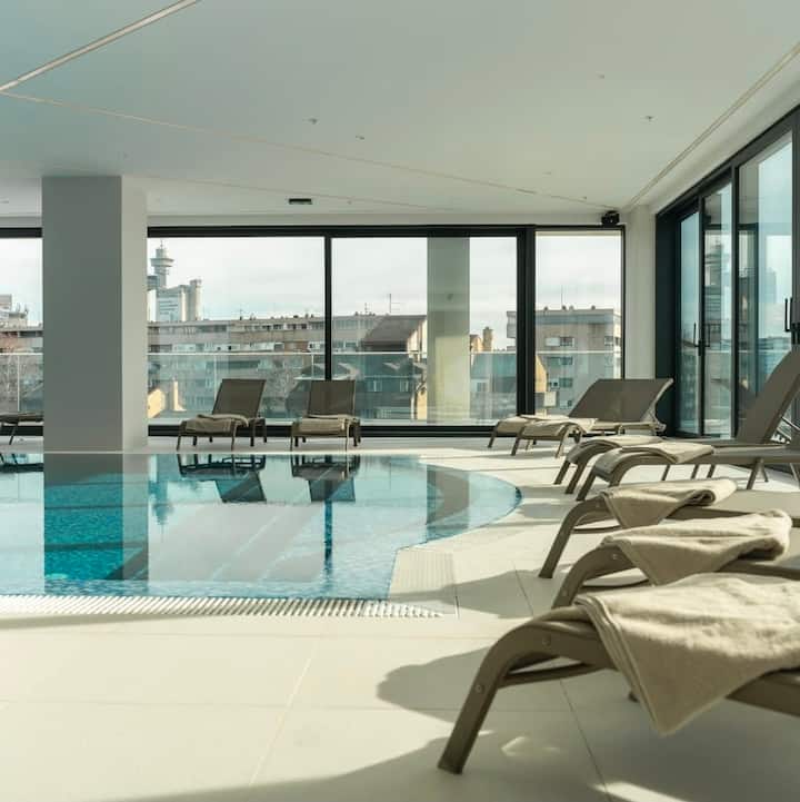 New Belgrade Premium 10 - Belgrado