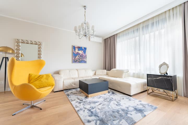 New Belgrade Premium 10 - Belgrad