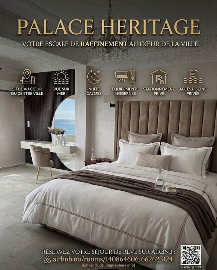 Palace Heritage - Mostaganem