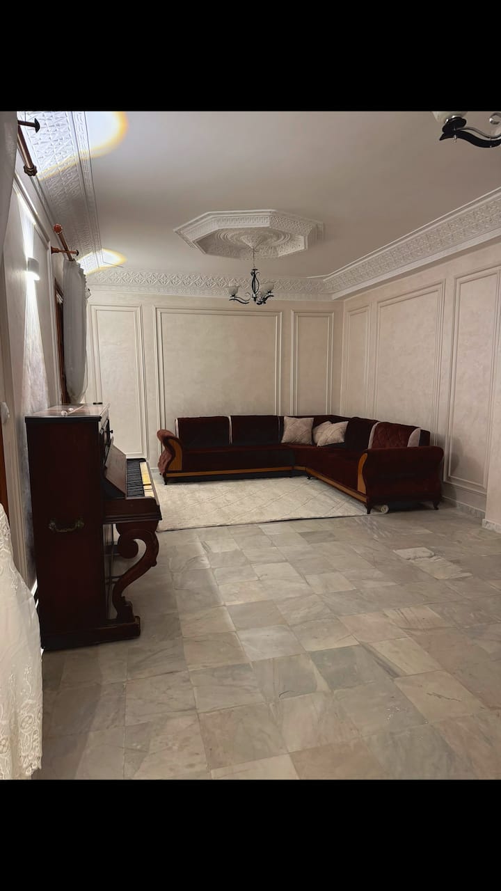 Palace Heritage - Mostaganem