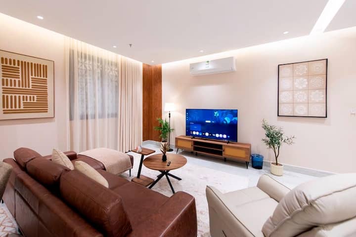Al-adeyah Residence (J2) - Riyadh