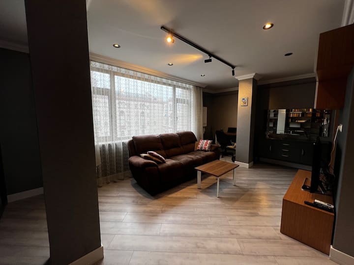 Izmir Park Apart - Baku