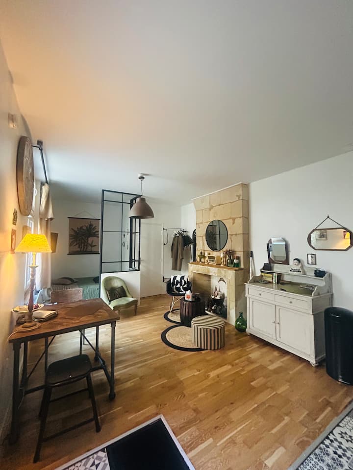 Souvenirs D’antan - Université de Tours