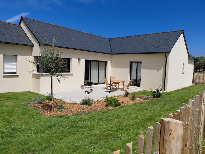 Maison Saint-cast Le Guildo - Saint-Cast-le-Guildo