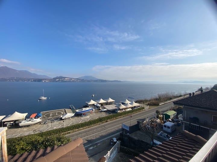 Lake Maggiore Dream - Stresa