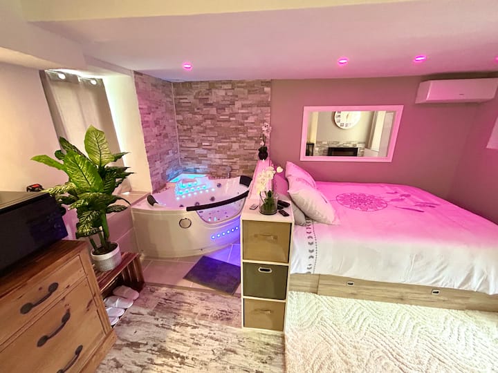 Le Repère Des âMes Amoureuses - Verdonschlucht