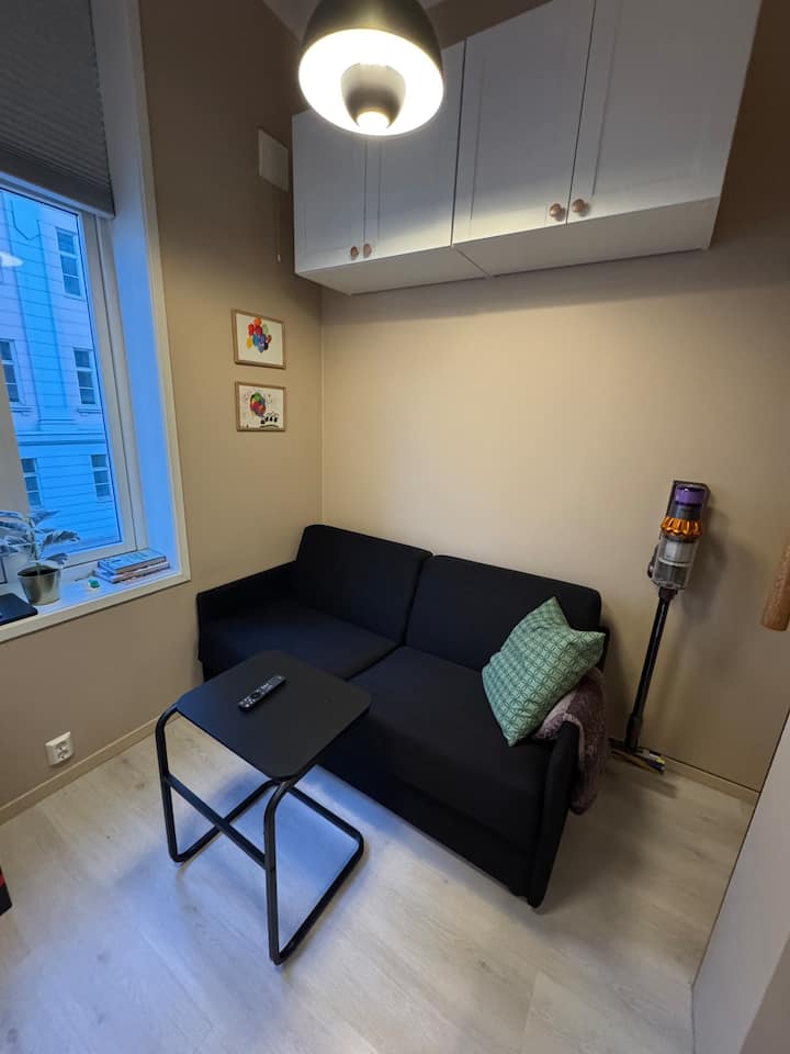 Studioleilighet På Majorstuen - Oslo