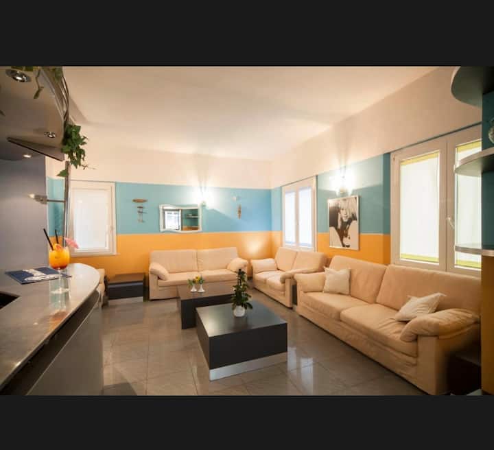 Matrimoniale 2 - Rimini