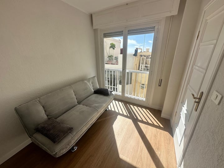 New Property El Medano - San Isidro