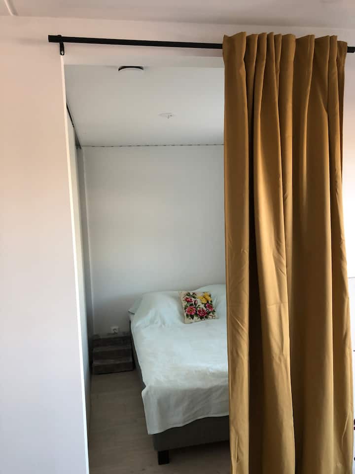 Simple Overnight Stay - Malmö