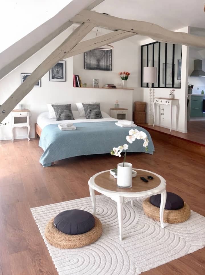 Le Millésime - Chablis