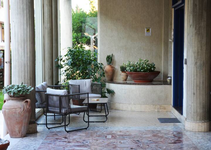 Casa Alfieri - Appartamento A Capaccio Paestum - Paestum, Salerne, Italy