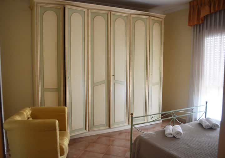 Casa Alfieri - Appartamento A Capaccio Paestum - Paestum, SA, Italia