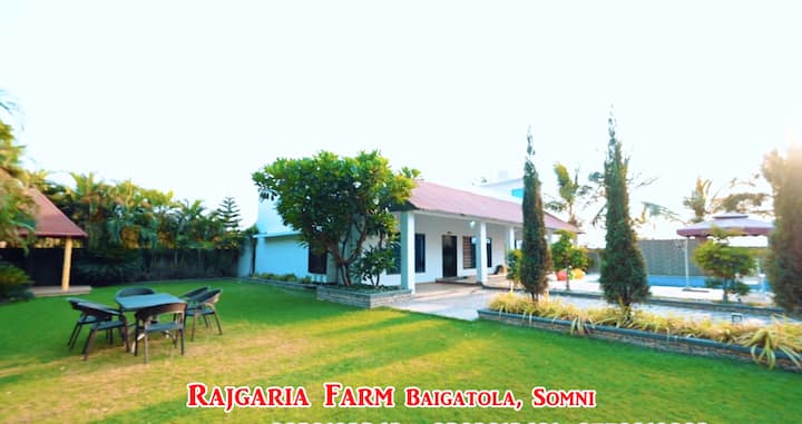 Rajgaria Farms • Event & Party Venue - Rajnandgaon