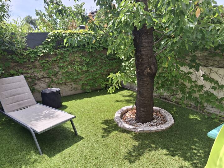 Appartement Vacance Du Sud - Clapiers