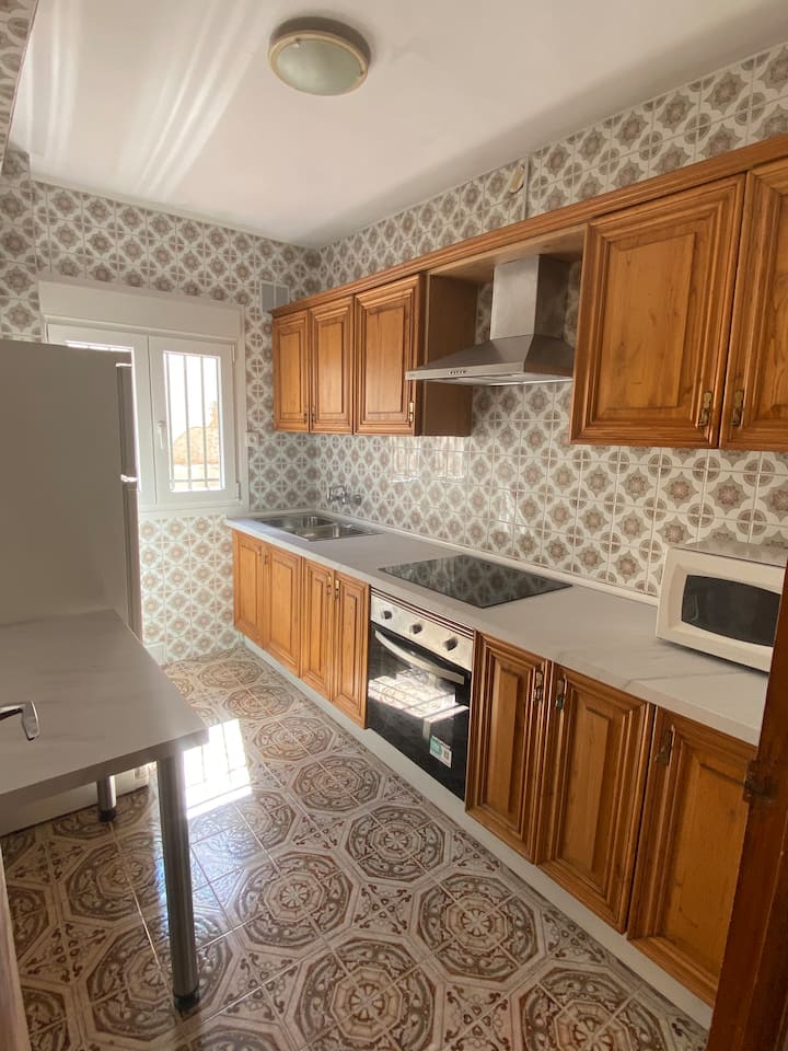 Vivienda Rural - Mancha Real