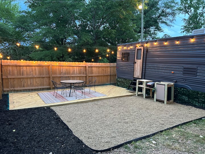 Barefoot Bay Hideaway - Acworth, GA