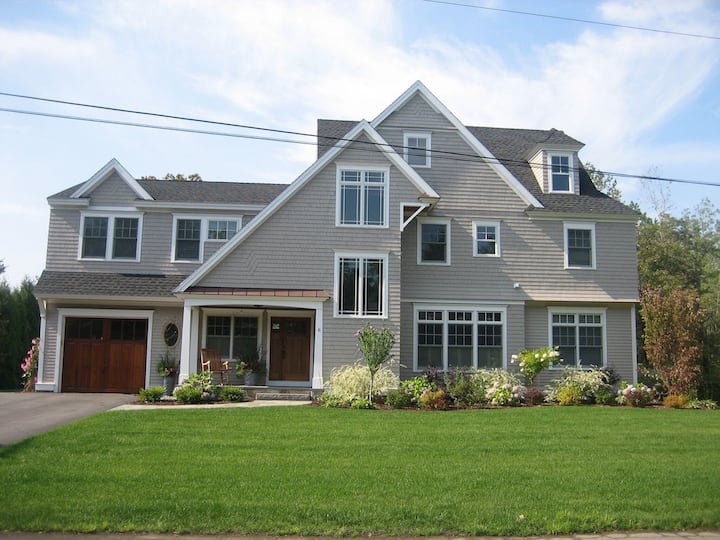 Vacation Oasis - Ogunquit, ME