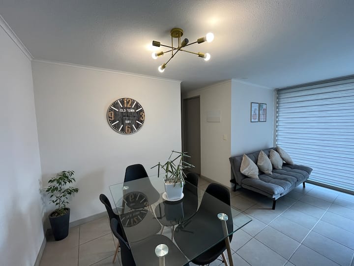 Stayok Curicó - Curicó