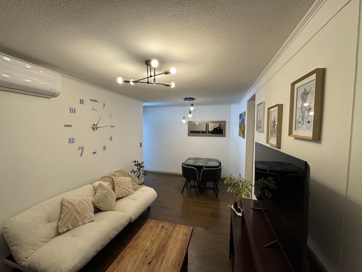 Stayok Curicó - Curicó