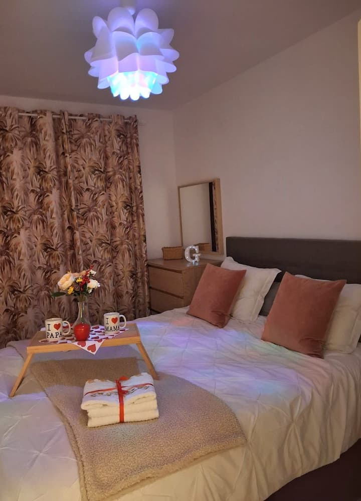 Casa Gina, Alojamiento En Plena Naturaleza - Lena