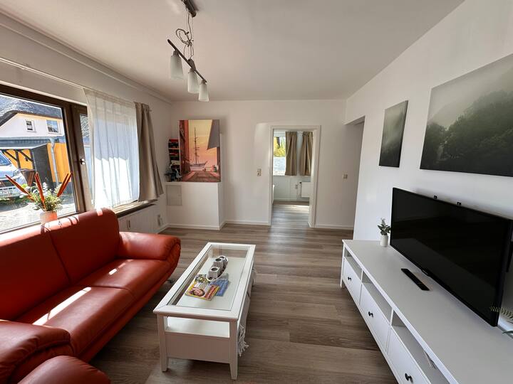 Ferienwohnung Mila - Stralsund