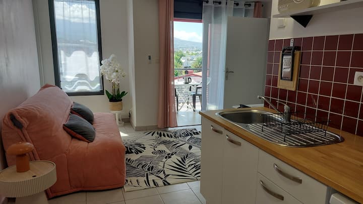 Studio Du Grand Sud - Saint-Pierre