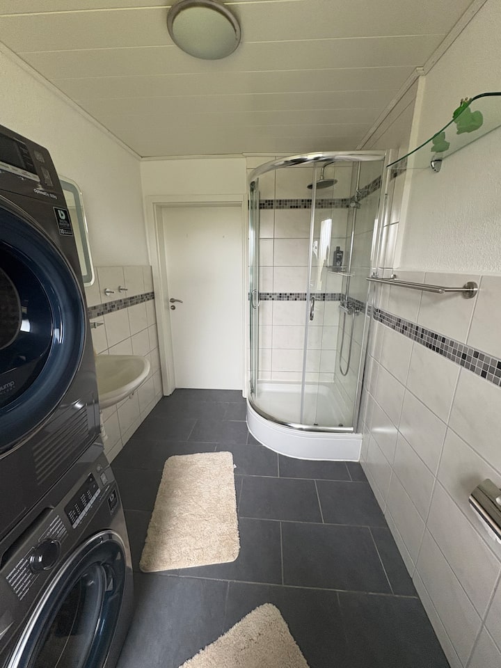 Küstennahe Ferienwohnung - Jever