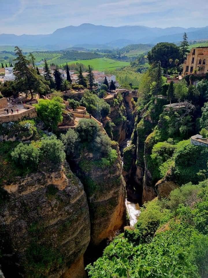 Casa Del Reyes - Ronda