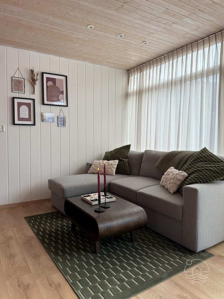 Knus Aan Zee - Callantsoog