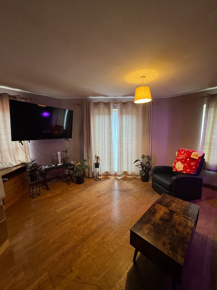 Apartment In The Heart Of Sligo! - Sligo
