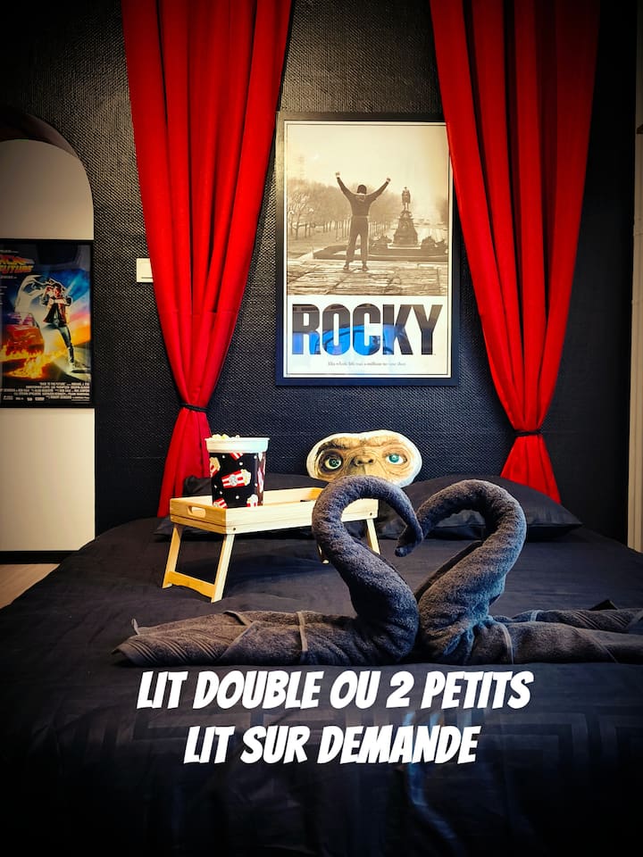 Le Cinoche - Sarreguemines