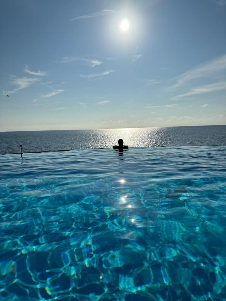 Très Bel Appartement Cap Esterel-saint Raphael - Saint-Raphaël