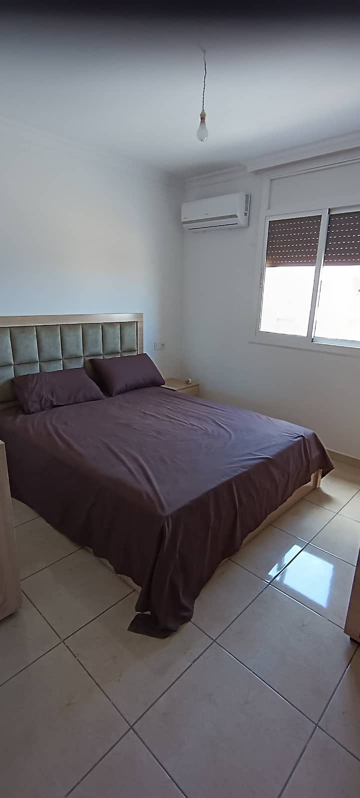 Apartamento De Dos Habitaciones - Nador