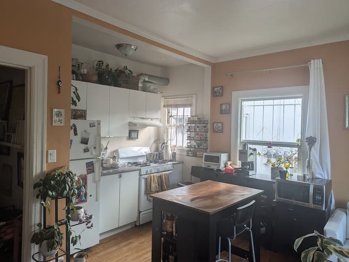 Apartment By Lake Merritt - Oakland, CA