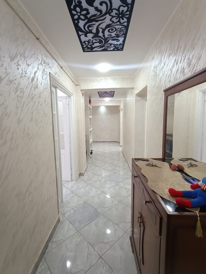 Bienvenue à Nos Invités - Skikda