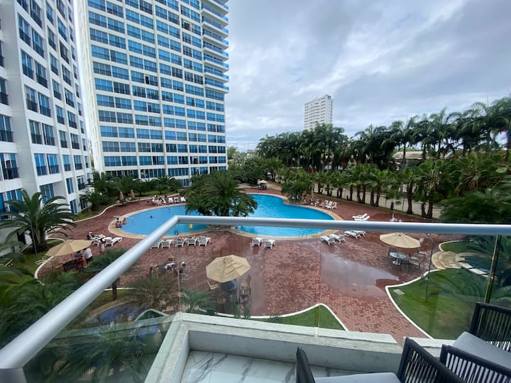 Punta Centinela Decameron Punta Blanca - Punta Blanca