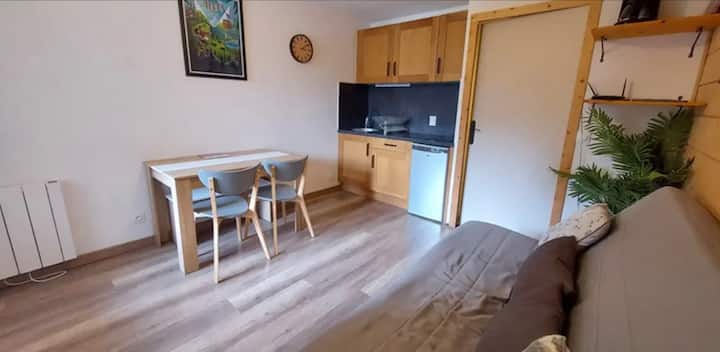 Studio Les Rousses - Oz-en-Oisans