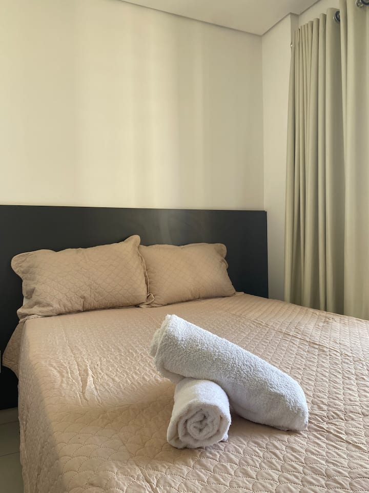 Studio 1004- Sinta-se Em Casa! - Ribeirão Preto