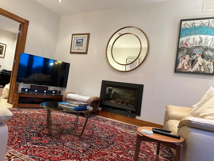 Modern Home In Loughshinny - Balbriggan