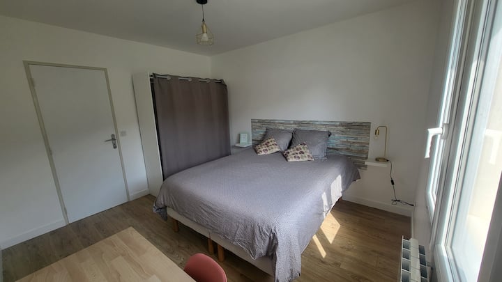 Chez Estelle Et Kévin - Laval, France