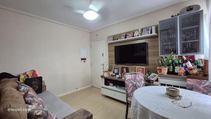Apartamento Aconchegante - Piracicaba
