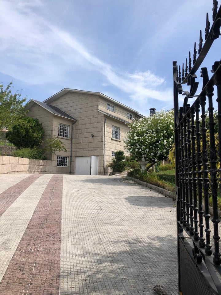 Finca San Martin - Vut-po-015578 - Pontevedra