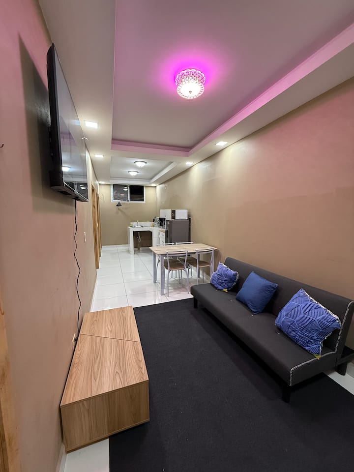 10 Minutos Unah Apartamento De 2 Habitaciones - Tegucigalpa