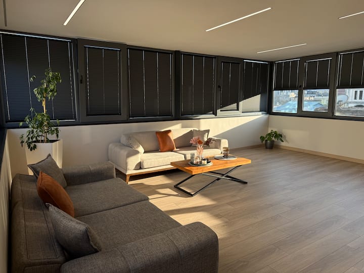 Cozy Apartment Winter Park - Baku