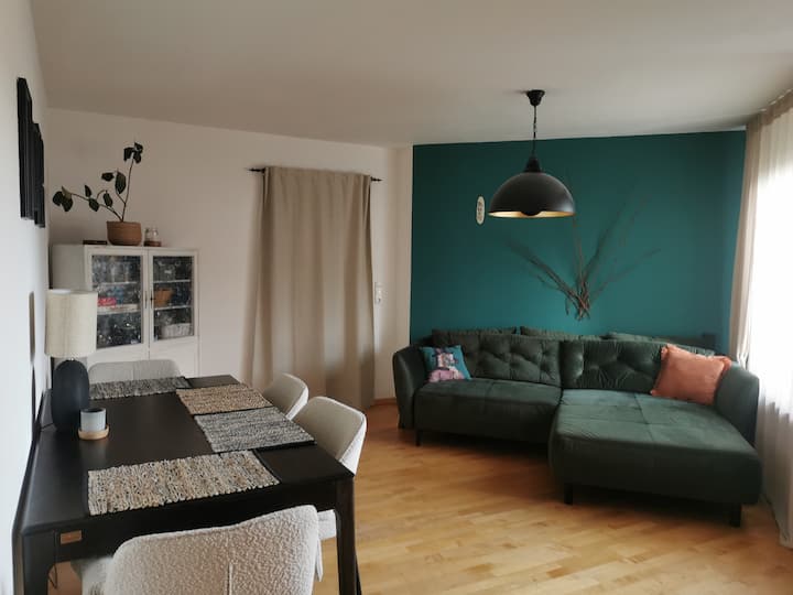 Charmante 2z In K-ehrenfeld - Köln