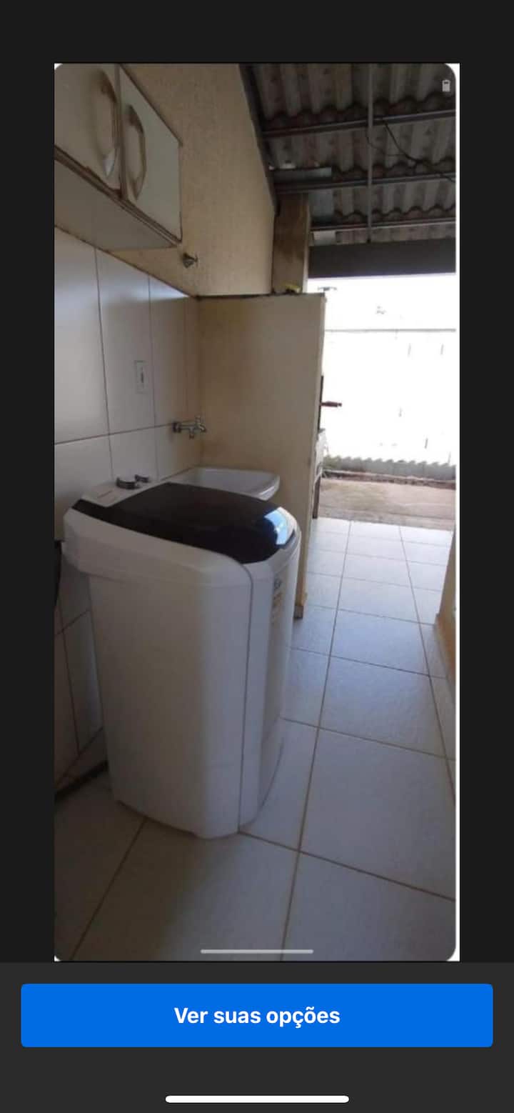 Casa Em Holambra-sp - Holambra