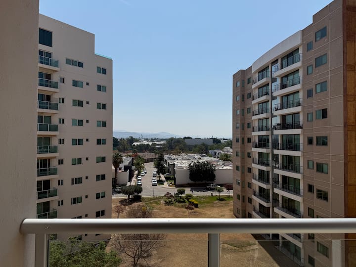 Departamento Natura Residencial - León