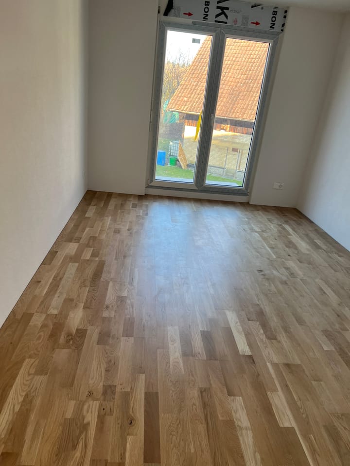 Im Grünen - Soleure